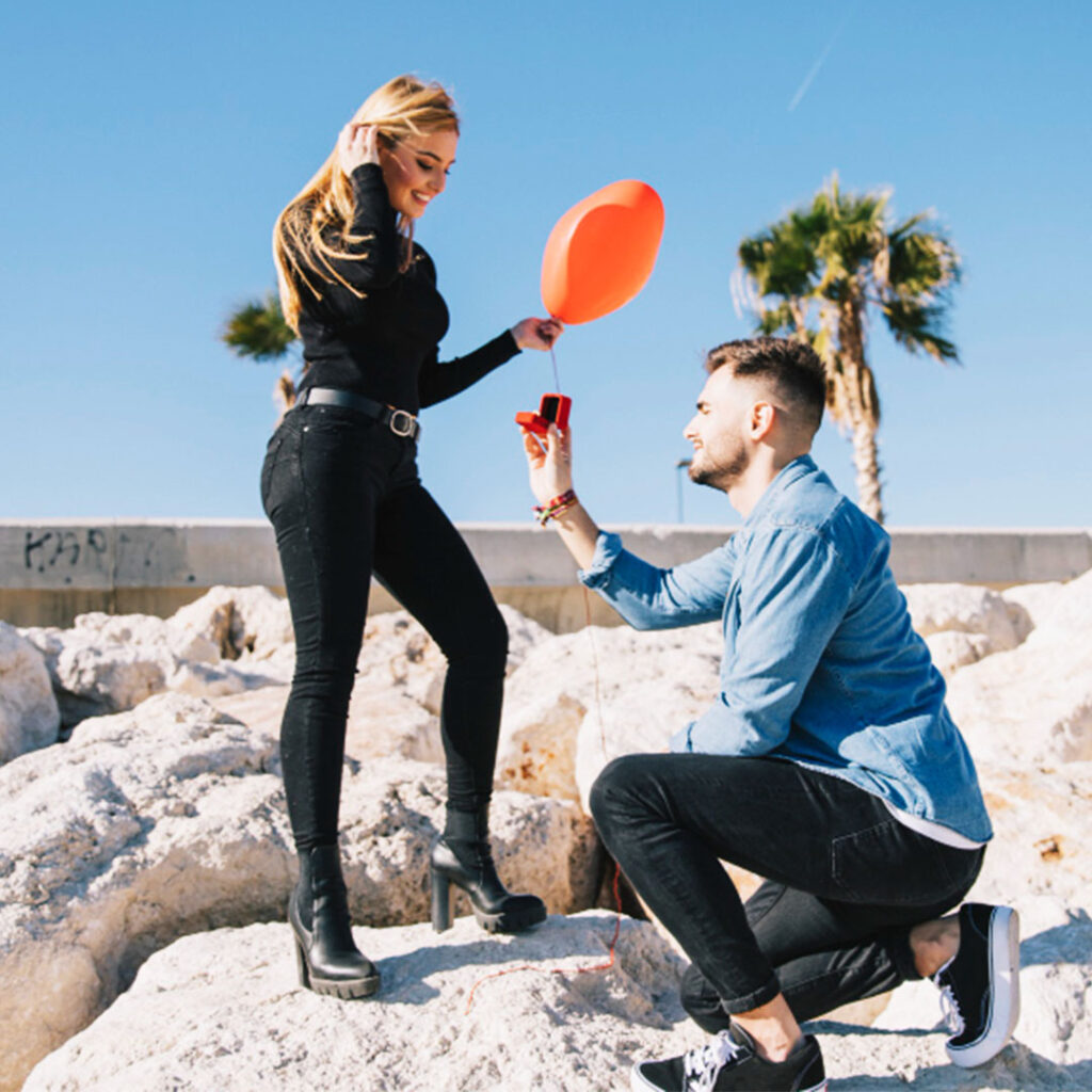 Services - Muslim Wedding Officiant